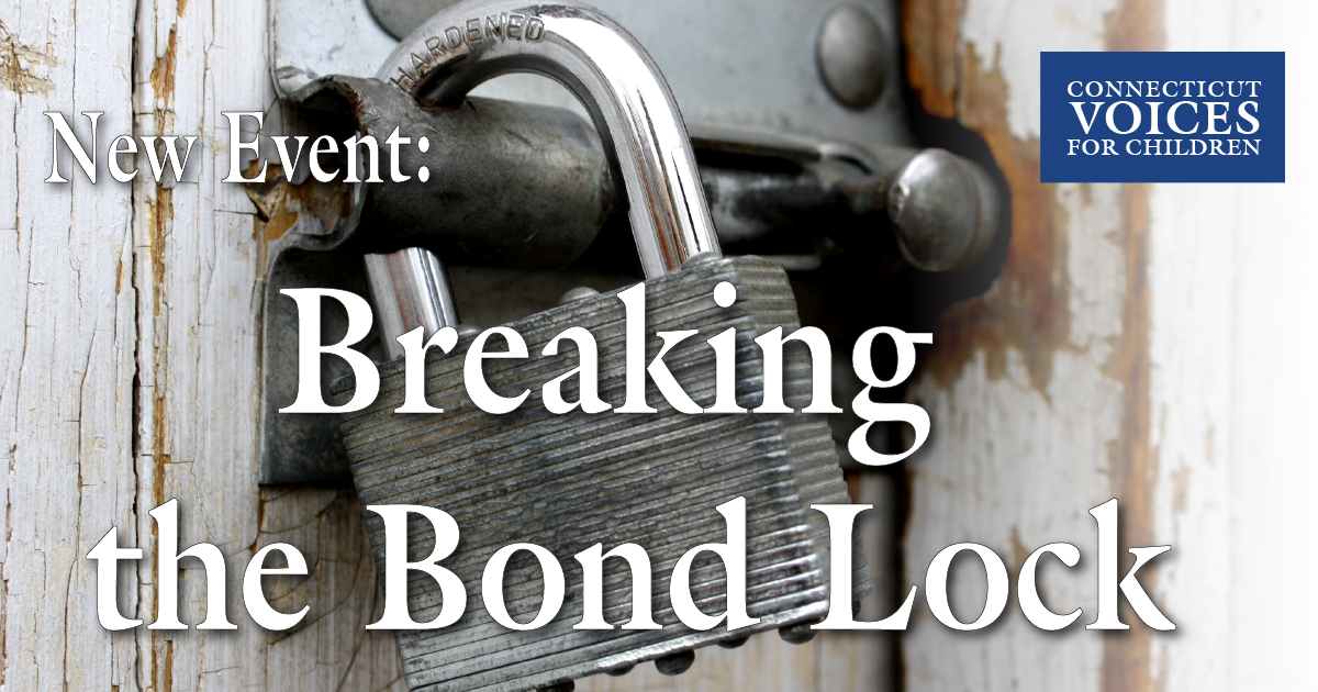 Breaking the Bond Lock